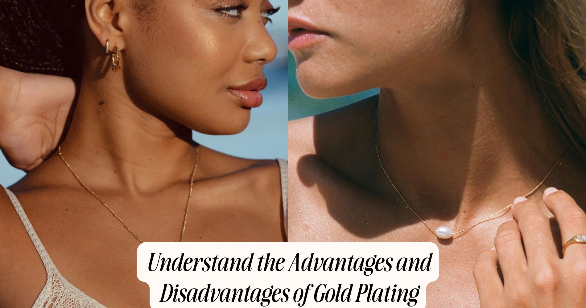 Understand the Advantages and Disadvantages of Gold Plating