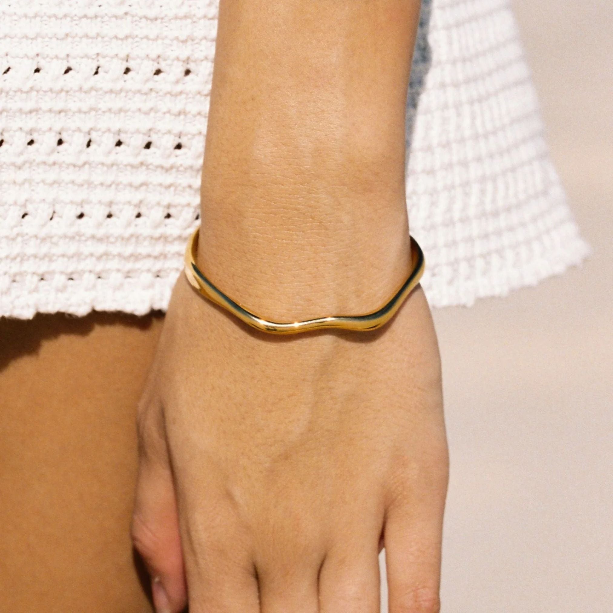 Golden Cuffs