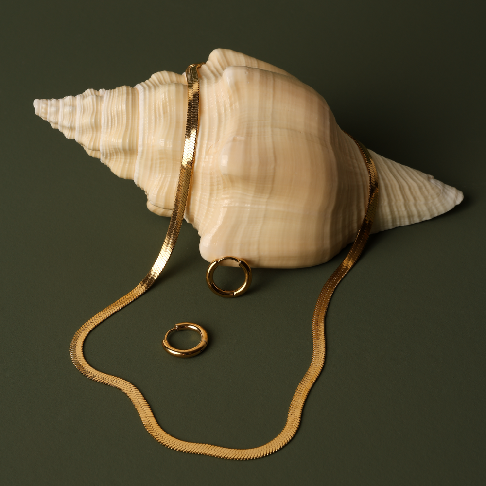 Pilates Jewelry | Sweatproof Jewelry You Can Live In