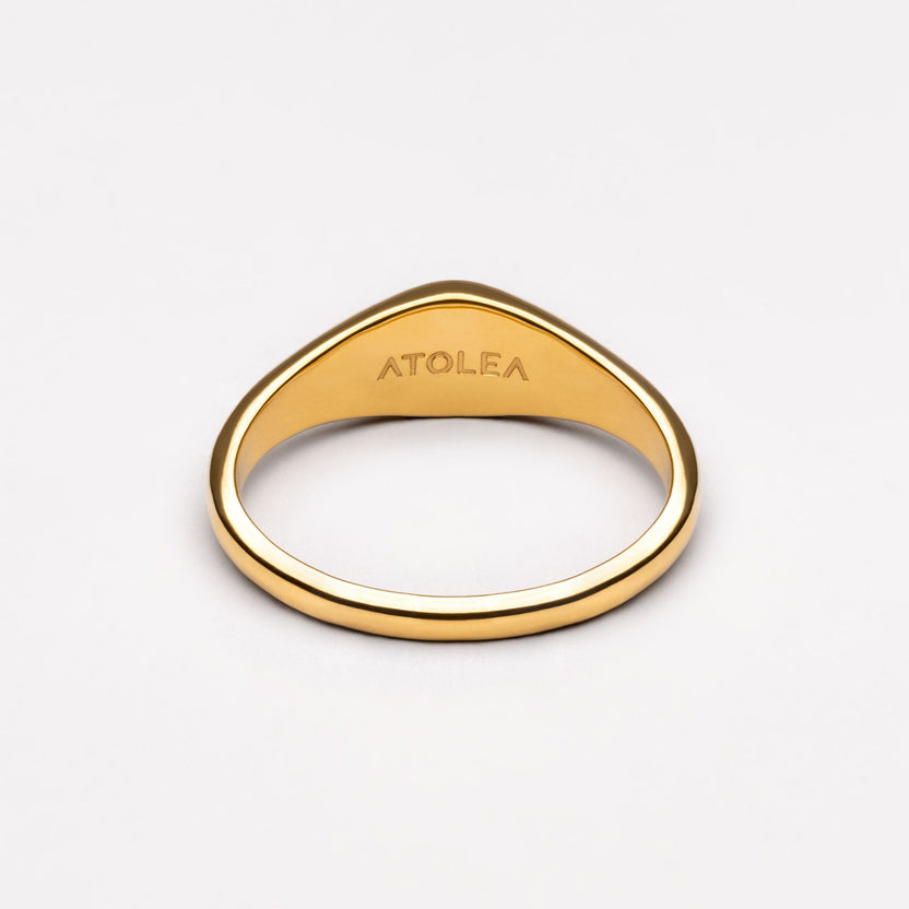 Oasis Ring