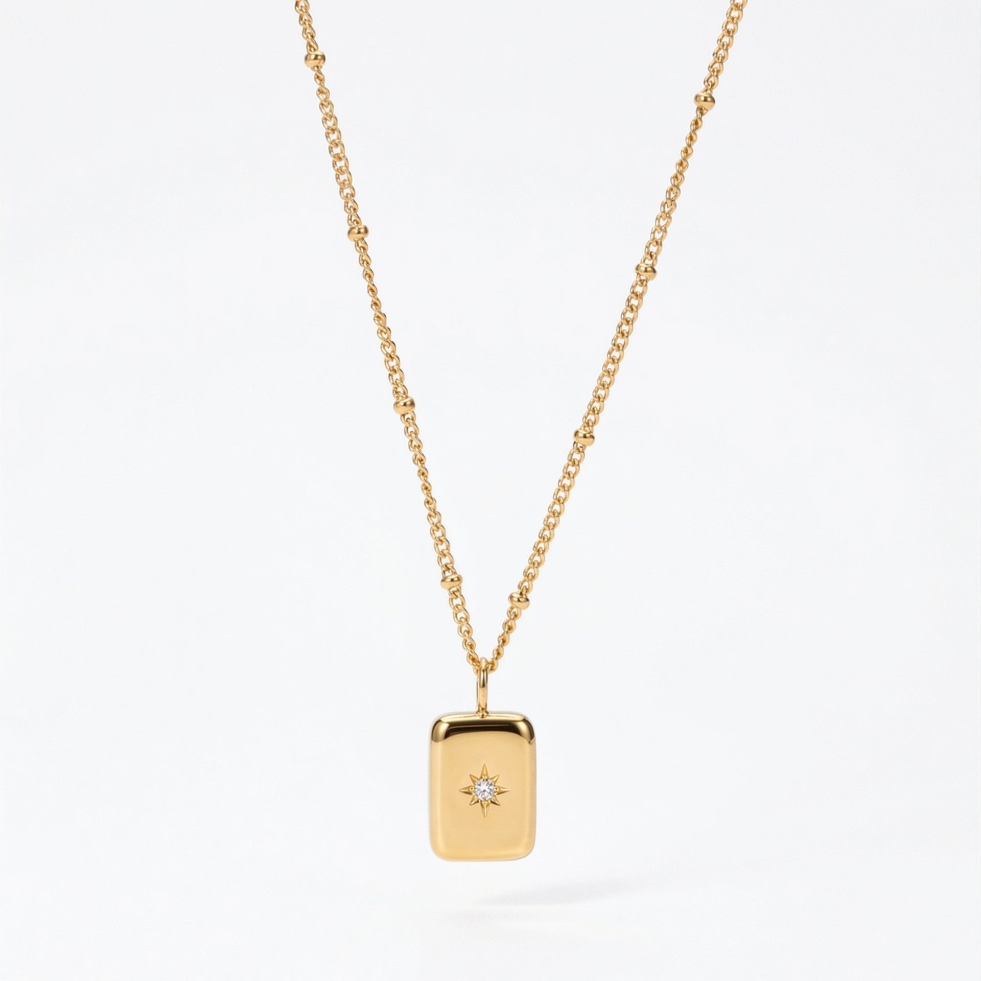 Starlight Necklace