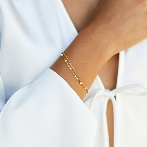 Waterproof Bracelets