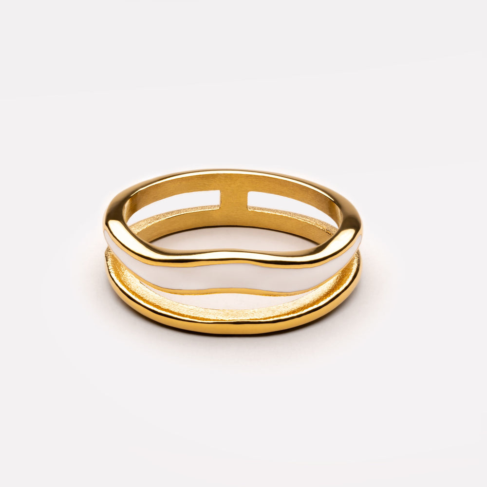 Waterproof Rings