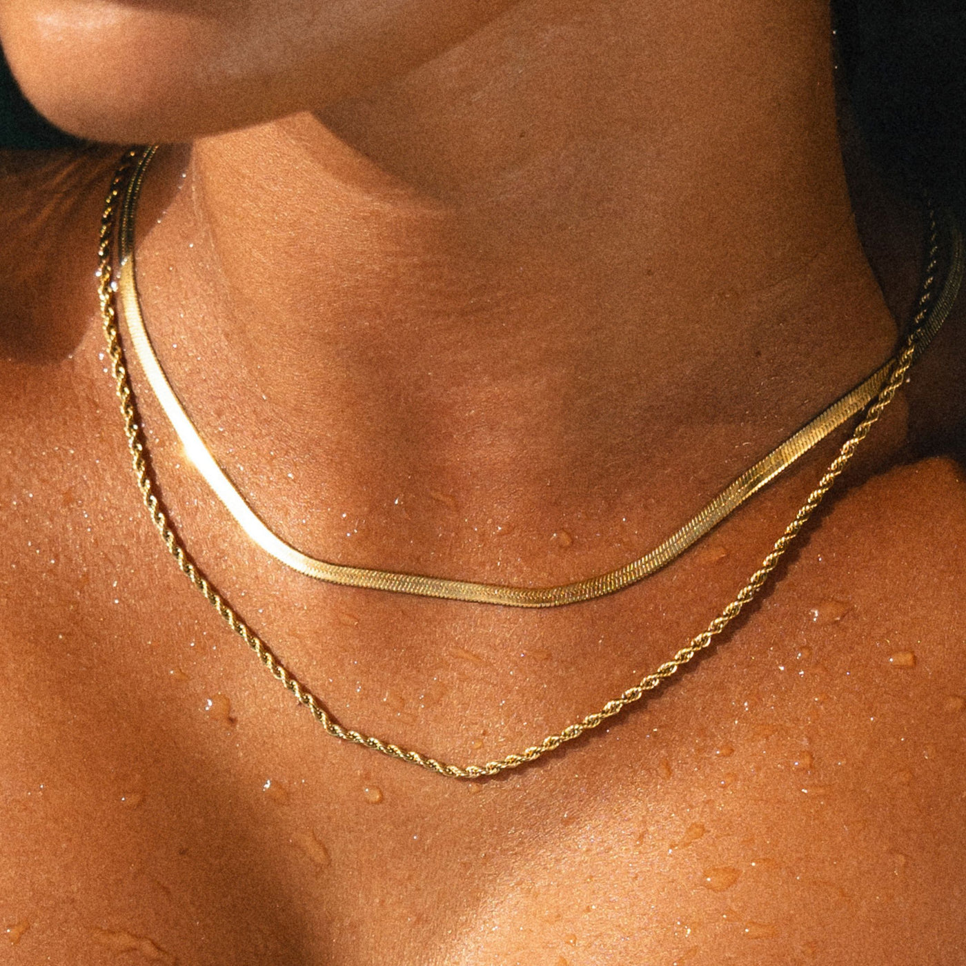 Types Of Chokers: A Guide To The Different Styles & How To Wear Them