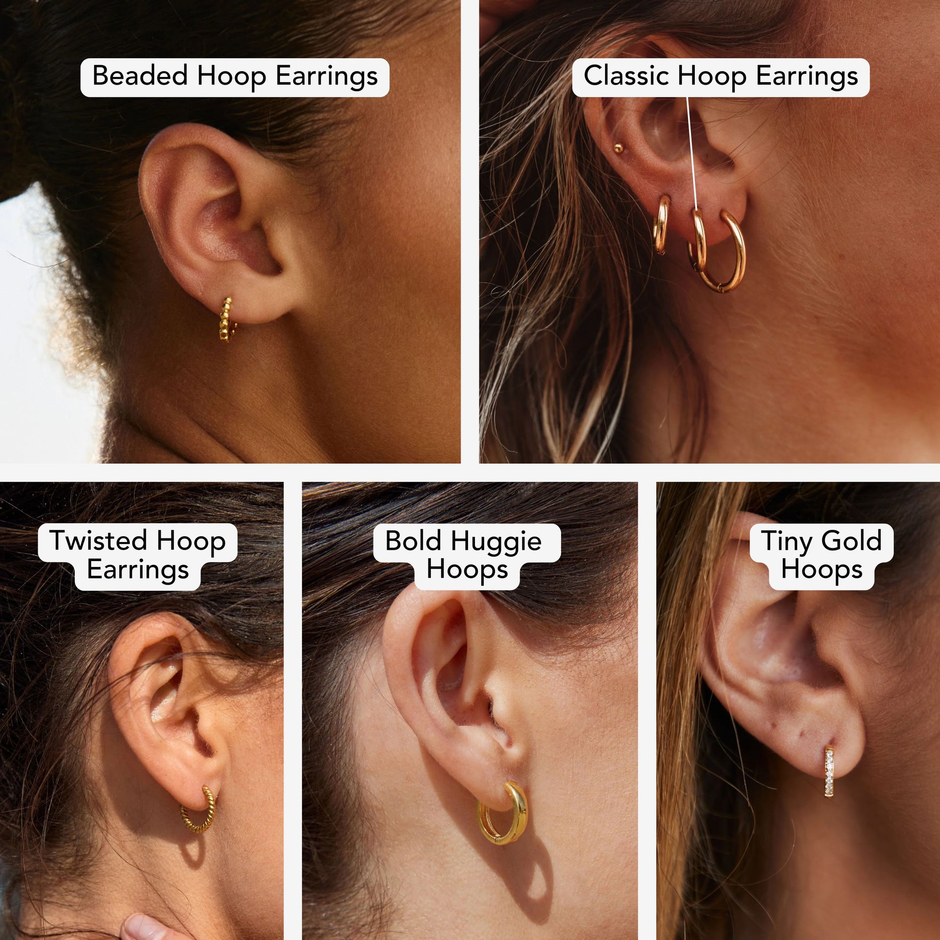 Everyday Hoops Bundle (30%)