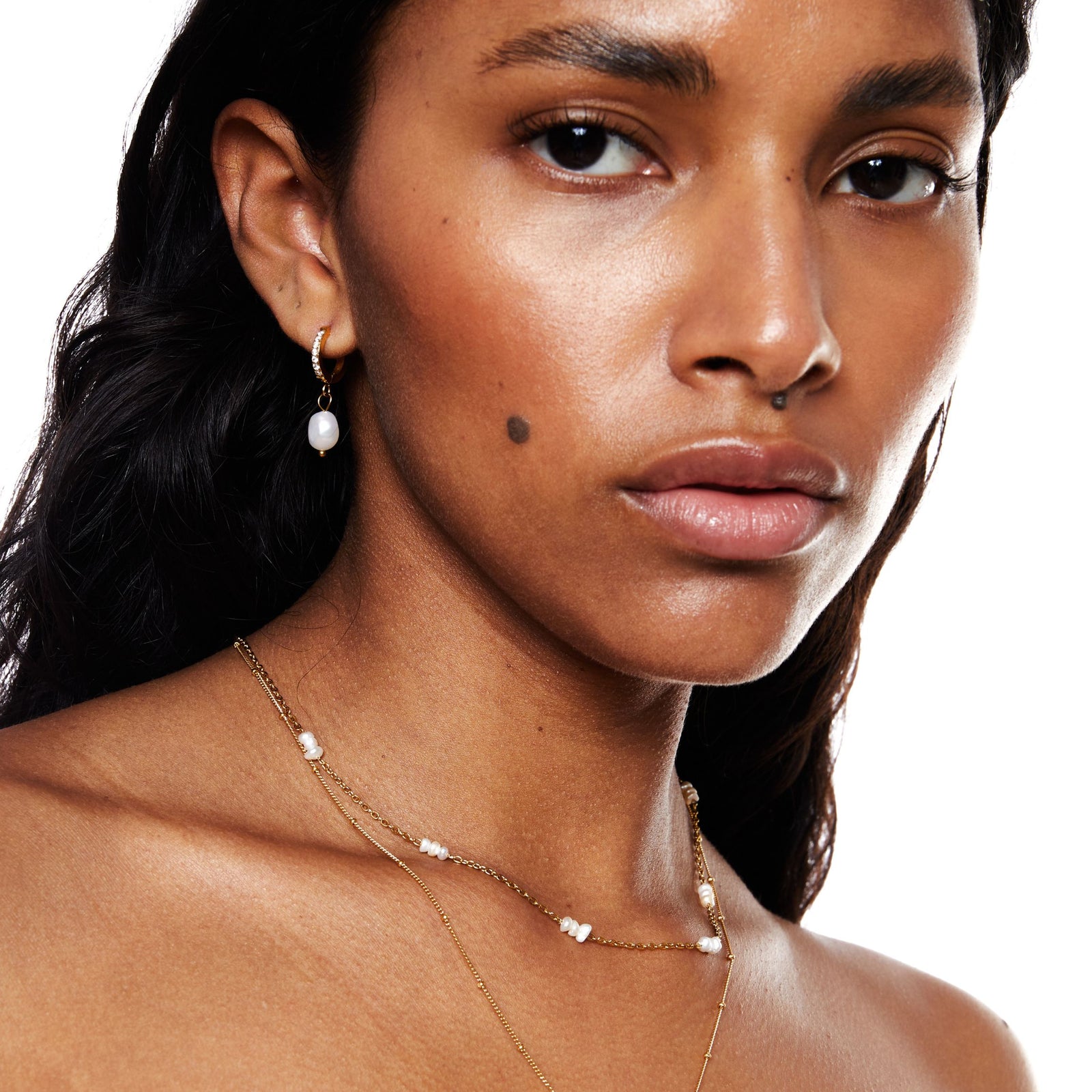 Waterproof Jewelry - Lifetime Color Warranty