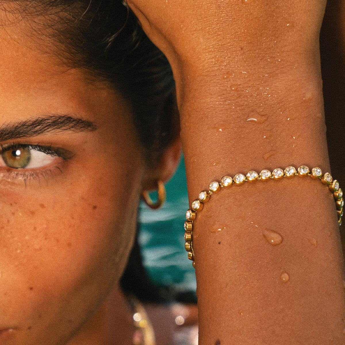 Waterproof Bracelets