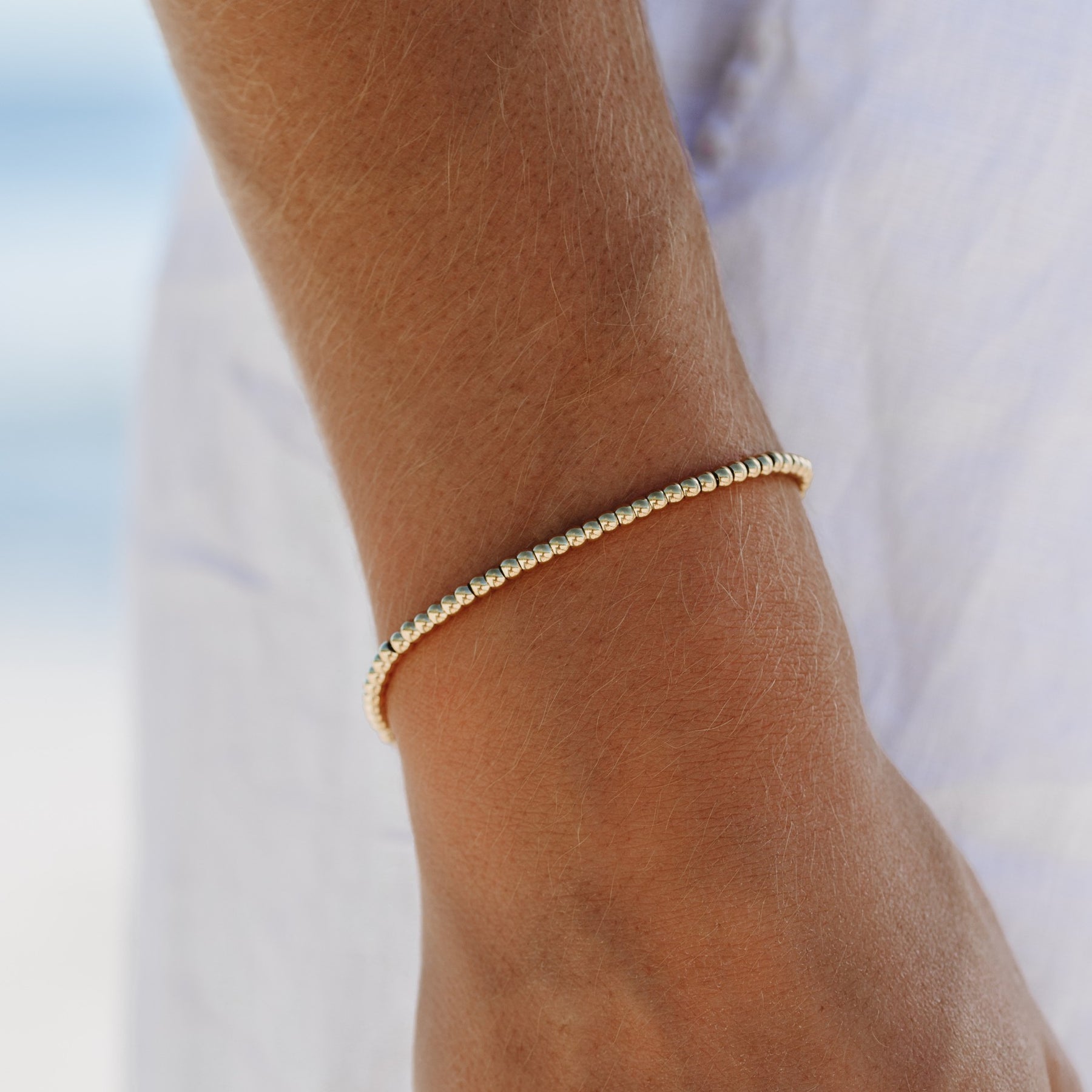 Waterproof Bracelets