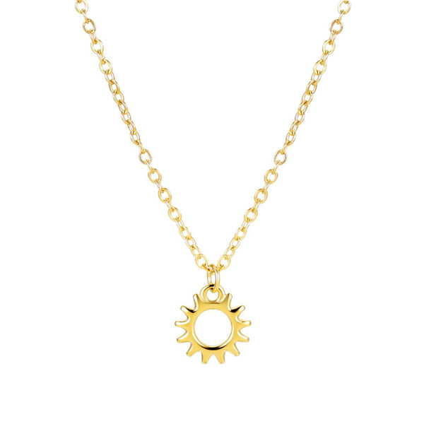 Sun Pendant
