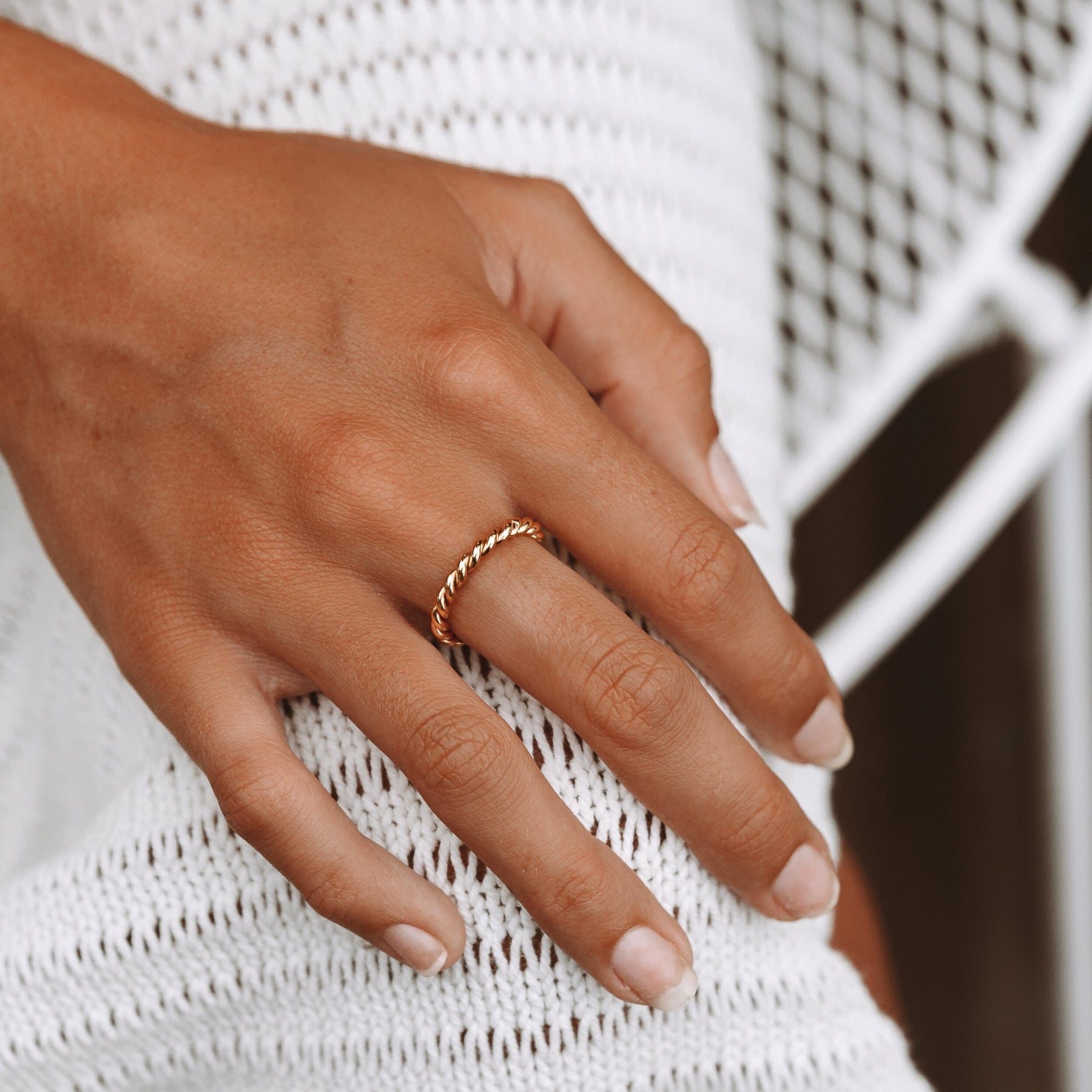 See All | Waterproof Jewelry with a Lifetime Color Warranty